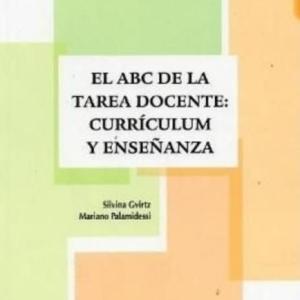 Videojuego educativo | Ciencias: EL ABC DE LA TAREA DOCENTE -CURRÍCULUM ...