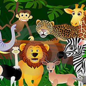 Memorama de Animales - Memorias - Juego educativo - Ciencias - Mobbyt