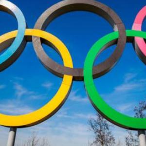 Test de conocimientos de los juegos olímpicos - Multinivel - Juego ...