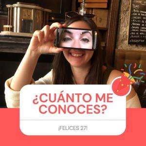 ¿Cuánto me conoces? - Trivias - Juego educativo - Festividades - Mobbyt
