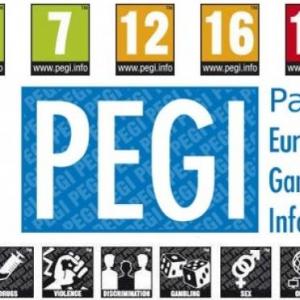 PEGI - Trivias - Juego educativo - Ocio - Mobbyt