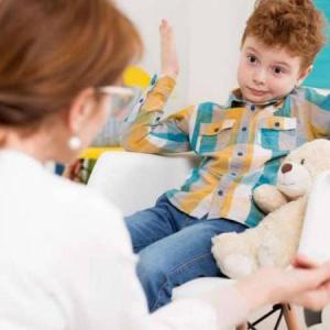 Trastornos de conducta - Trivias - Juego educativo - Sociales - Mobbyt