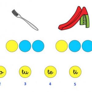 Memorice Silaba Inicial - Multinivel - Juego educativo - Lengua - Mobbyt