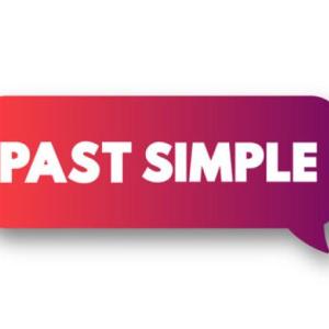 Past Simple - Trivias - Juego educativo - Lengua - Mobbyt