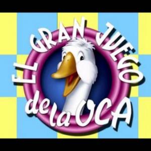 EL GRAN JUEGO DE LA OCA 5 - Ocas - Juego educativo - Informática - Mobbyt