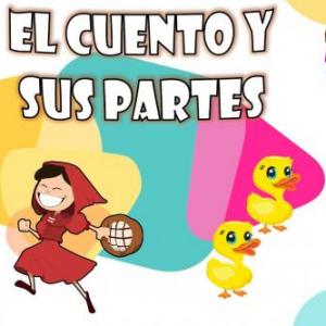 EL CUENTO - Trivias - Juego educativo - Lengua - Mobbyt