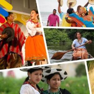 REFORCEMOS NUESTROS CONOCIMIENTOS SOBRE LA INTERCULTURALIDAD EN ECUADOR ...