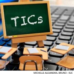 Las TIC En el Ámbito Educativo. - Trivias - Juego educativo ...