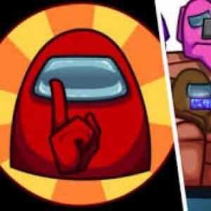 AMOG US - Trivias - Juego educativo - Tecnología - Mobbyt