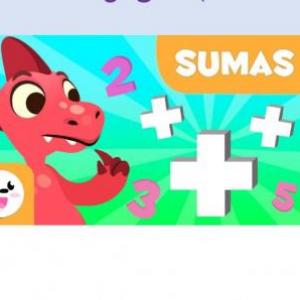 Aprendiendo los términos de la suma. - Memorias - Juego educativo ...