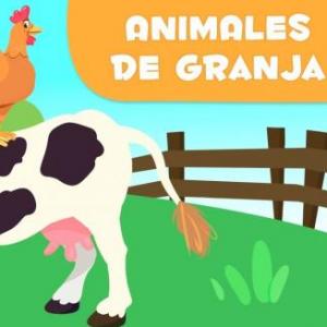 MEMORAMA ANIMALES DE LA GRANJA - Memorias - Juego educativo - Biología ...