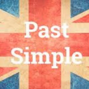 Past simple: regular and irregular verbs - Trivias - Juego educativo ...