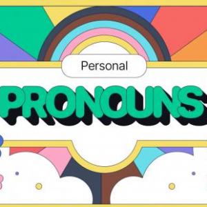Personal pronouns - Trivias - Juego educativo - Idiomas - Mobbyt