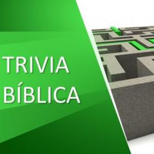 Trivia biblica - Trivias - Juego educativo - Religión - Mobbyt