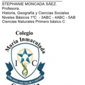 Stephanie Moncada - Perfil de usuario - Mobbyt