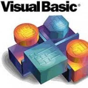 Entorno de Visual Basic 1 - Trivias - Juego educativo - Informática - Mobbyt