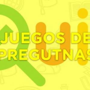 adivina las preguntas - Trivias - Juego educativo - Tecnología - Mobbyt