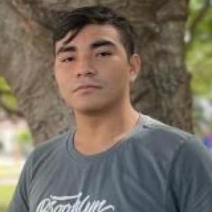 Jesús Yair Can Jiménez - Perfil de usuario - Mobbyt