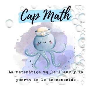CAP MATH - Multinivel - Juego educativo - Matemáticas - Mobbyt