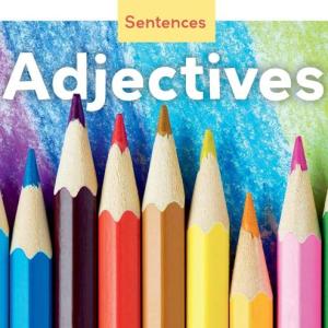 Adjective game! - Multinivel - Juego educativo - Idiomas - Mobbyt
