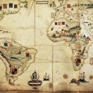 Hacia el Imperialismo. - Trivias - Juego educativo - Historia - Mobbyt