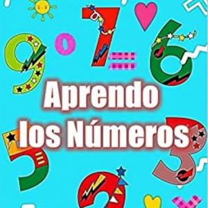 Matemáticas: APRENDE LOS NÚMEROS - Parte 1