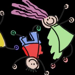 Adivina, adivinador - Duchazos - Juego educativo - Lengua - Mobbyt