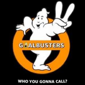 Goal Busters Hangman - Duchazos - Juego educativo - Hobbies - Mobbyt