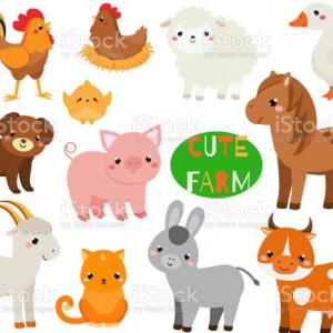 Memorama de Animales - Memorias - Juego educativo - Lengua - Mobbyt