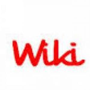 Informática: wiki - wikis,wikipedia,link,nupedia
