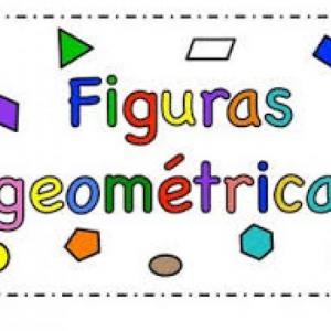 Figuras Geométricas - Memorias - Juego educativo - Matemáticas - Mobbyt