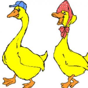 Juego de la Oca: Los Adjetivos - Ocas - Juego educativo - Lengua - Mobbyt