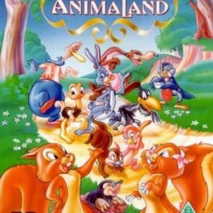 Animaland - Memorias - Juego educativo - Informática - Mobbyt