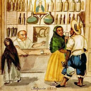 LA PULPERÍA - Memorias - Juego educativo - Historia - Mobbyt