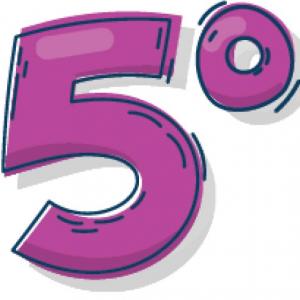 español 5to - Duchazos - Juego educativo - Lengua - Mobbyt