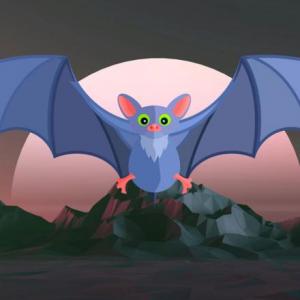 Los Murcielagos - Memorias - Juego educativo - Ciencias - Mobbyt