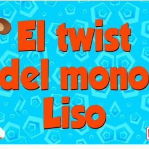 MEMOTEST MONO LISO - Memorias - Juego educativo - Lengua - Mobbyt