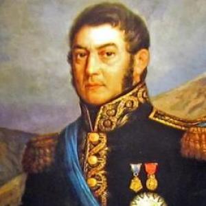 Trivia de San Martín - Trivias - Juego educativo - Historia - Mobbyt