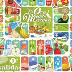 ¡OCA DESAFÍO! - Ocas - Juego educativo - Salud - Mobbyt