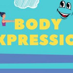 Body expression - Ocas - Juego educativo - Deportes - Mobbyt