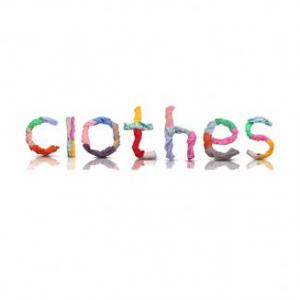 CLOTHES - Multinivel - Juego educativo - Lengua - Mobbyt