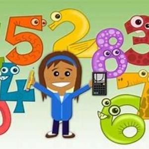 JUGANDO CON LOS NÚMEROS - Trivias - Juego educativo - Matemáticas - Mobbyt