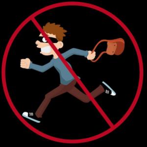 Séptimo mandamiento: No robarás. - Duchazos - Juego educativo ...