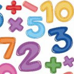 Repaso Matemáticas - Trivias - Juego educativo - Matemáticas - Mobbyt