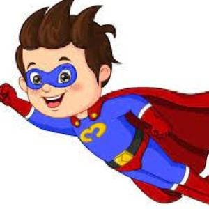 Vocabulario Superpepe - Duchazos - Juego educativo - Lengua - Mobbyt