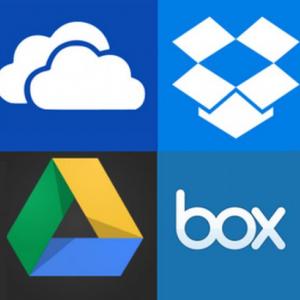 Drive, OneDrive, Box, Dropbox - Duchazos - Juego educativo ...