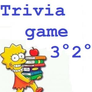 TRIVIA GAME - 3° 2° - Trivias - Juego educativo - Idiomas - Mobbyt