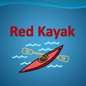 Lengua: Red Kayak, Vocabulary - READING STREET, RED KAYAK, VOCABULARY ...
