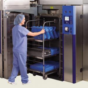 Videojuego educativo | Salud: Envoltura y apertura de material CEyE