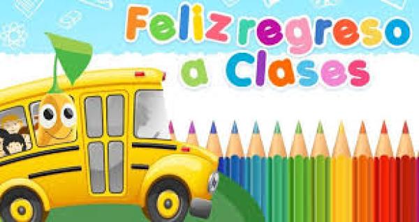 Regreso a clases - Memorias - Juego educativo - Lengua - Mobbyt